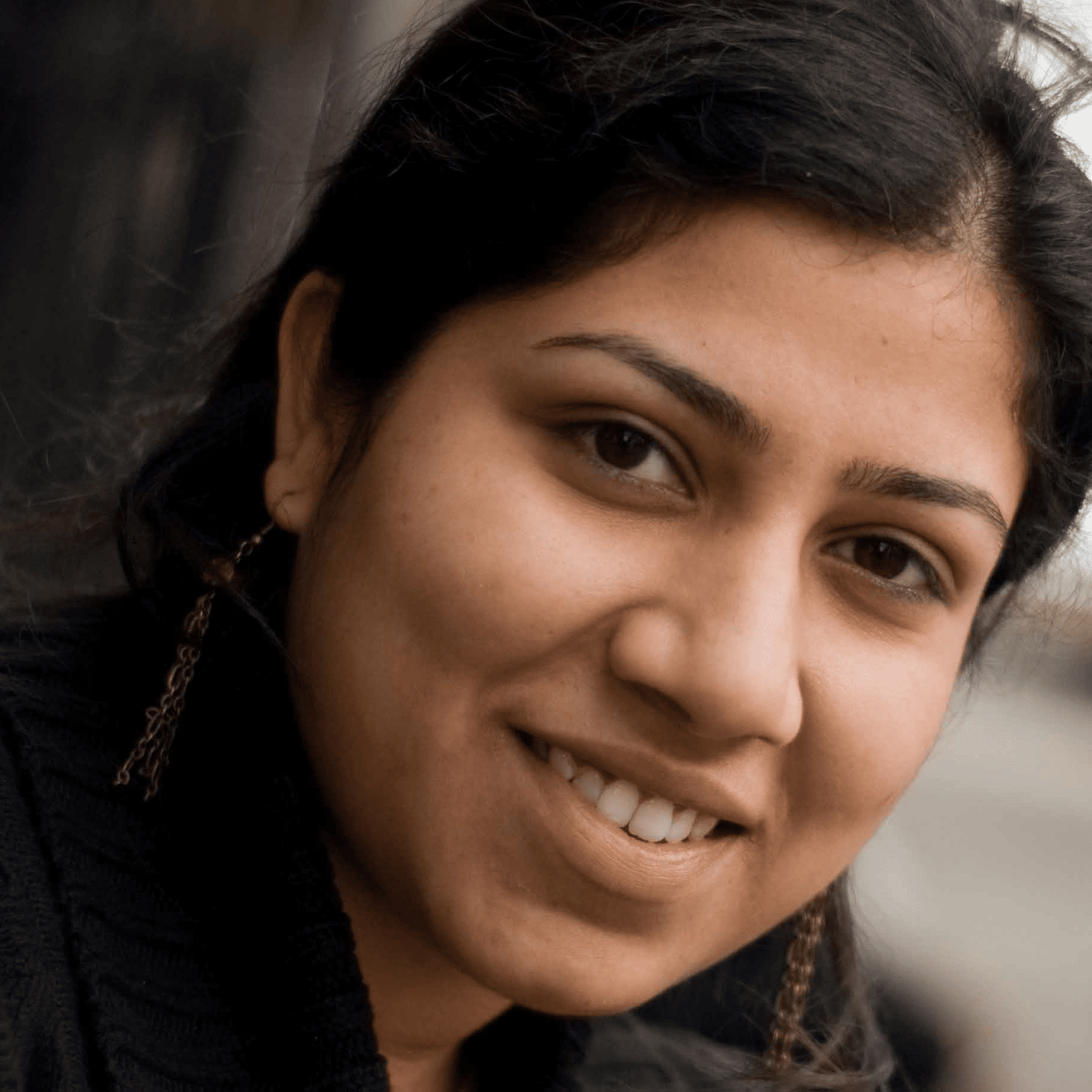 Arunima Singh – Club SciWri